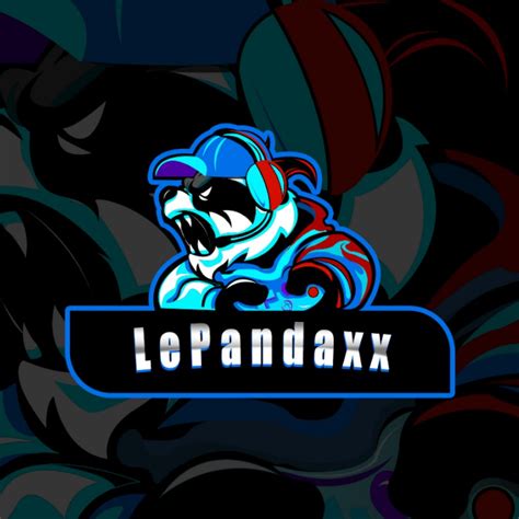 Le Pandaxx Youtube