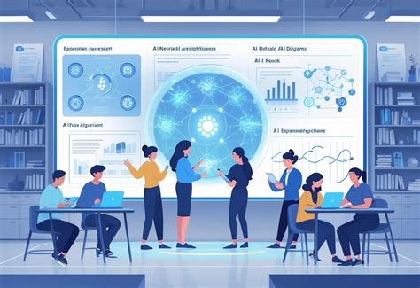 Ai Education Research Cutting Edge Insights And Directions