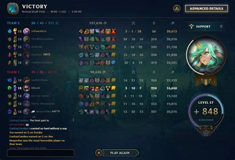 I Was So Salty Read The Game Chat Rsorakamains