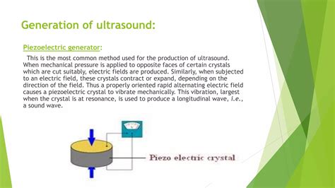 Ultrasonic Interferometer Pankaj Yadav 4fpi 1 1 Pptx
