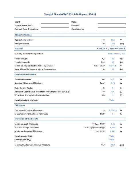 Asme B31 4 2016 Pipeline Transportation Systems For Liquids And Slurries Pdf Pipe Fluid