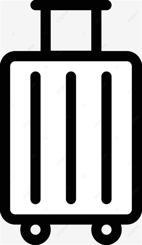 Bag Aligned Vector Case Vector Aligned Vector Case Png And Vector