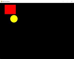 Python Pygame An Easy Introduction AskPython