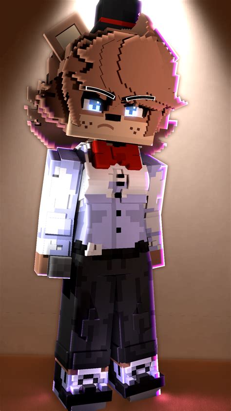 Freddy Fnia Reborn By Shadesgamer1030 On Deviantart
