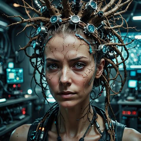 Medea Exhausted Alpha Ai Generated Artwork Nightcafe Creator