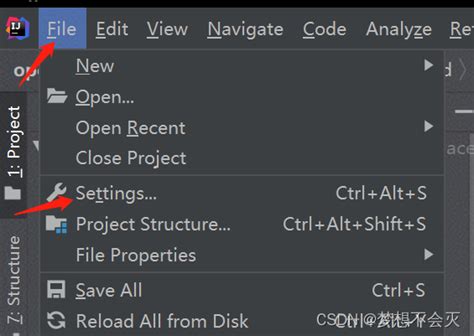idea 快捷生成 serializable 序列化 uid的方法 idea生成serializable序列号 csdn博客