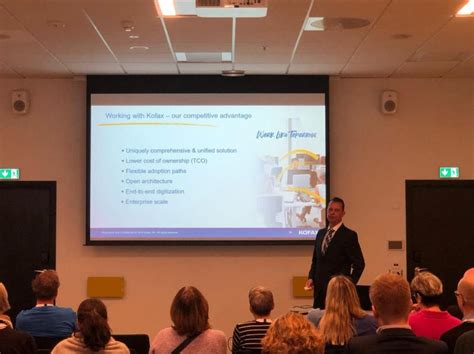 Kofax On Linkedin Intelligentautomation Rpa