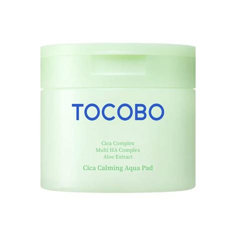 Tocobo Skincare Coreano Sokobox