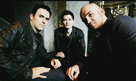 the script soundtrack to my life the script cool bands