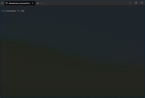 How To Use Shutdown Command Tool On Windows Windows Central