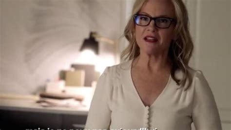 Rachael Harris Suits