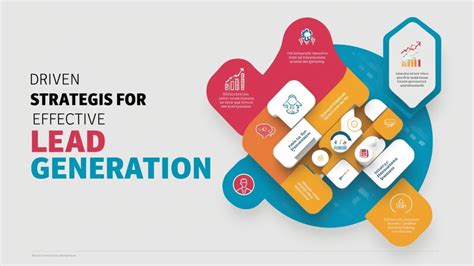 Leveraging Data Driven Strategies For Effective Lead Generation