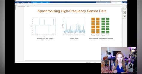 Synchronizing Sensor Data Microwaves And Rf
