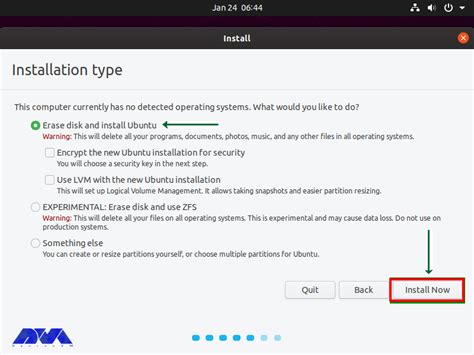 Seamless Virtualization Install Ubuntu On Virtualbox Neuronvm Blog