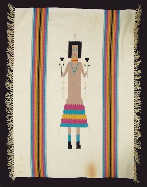 Chimayo Rugweaving
