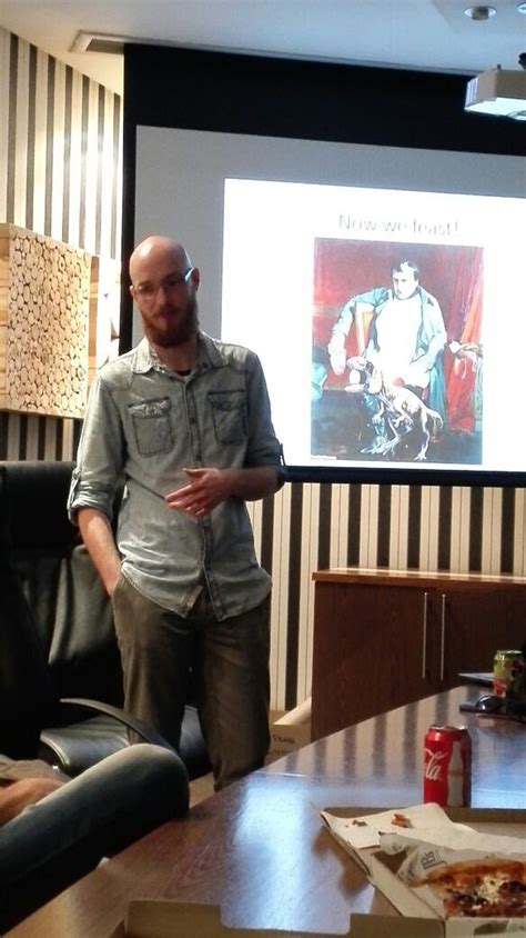 Computational Palaeontology And Archaeology Successfully Met Computational Archaeology