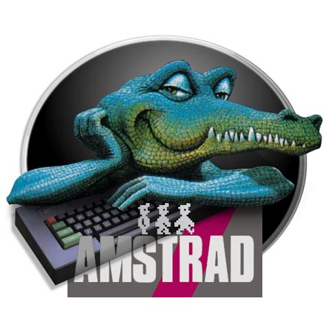 Amstrad CPC Icon PNG XCF By Anarkhya On DeviantArt