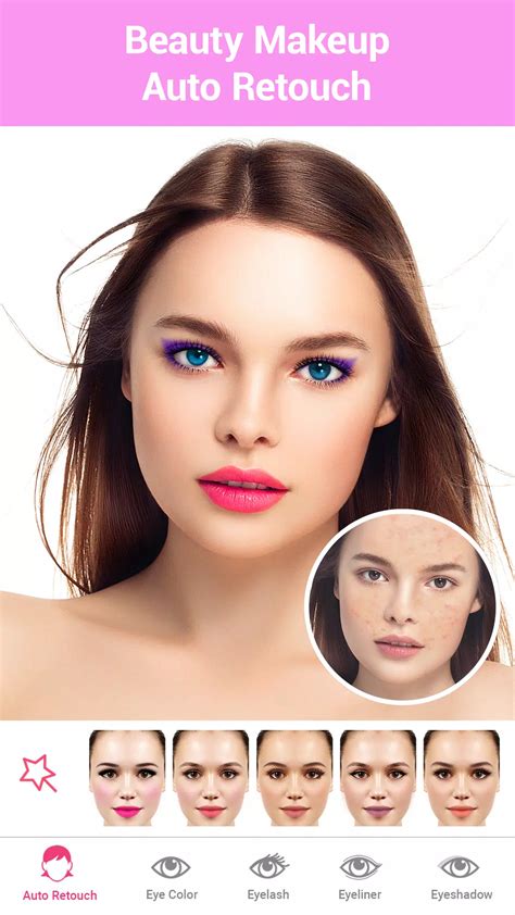 Photo Makeup Editor Online | Makeupview.co