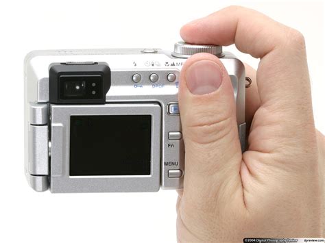 Pentax Optio 750Z Review: Digital Photography Review