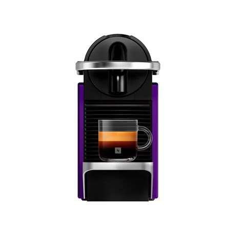 Pixie Arpeggio Café Privilegio