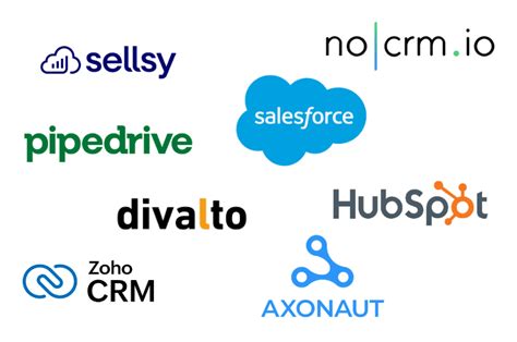 Crm Pour Pme Les 8 Meilleurs Outils En 2025