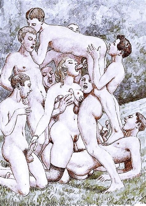 Drawings Ng29 Porn Pictures Xxx Photos Sex Images 3946868 Pictoa