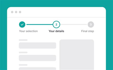 Minimizing Cognitive Load Lesson Uxcel