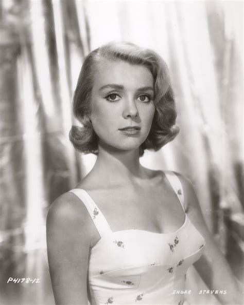 Inger Stevens