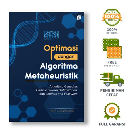 Optimization With The Metaheuristic Algorithms Genetic Algorithms Particle Swarm Optimization