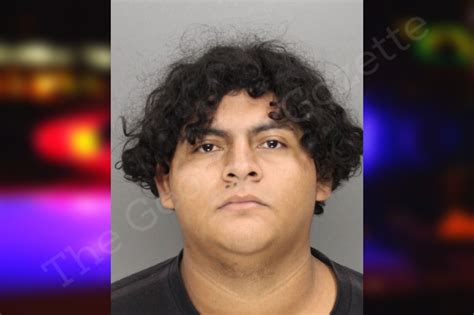 steven rivera — cobb county jail bookings
