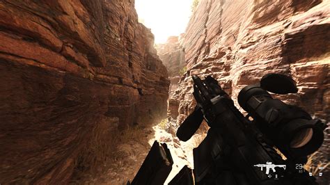 Does Anyone Know What Gun Ghost Uses In The First Minutes Of The