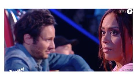 Je M En Excuse Vraiment Amel Bent Limine Par Erreur Un Candidat La Famille Du Talent Sous