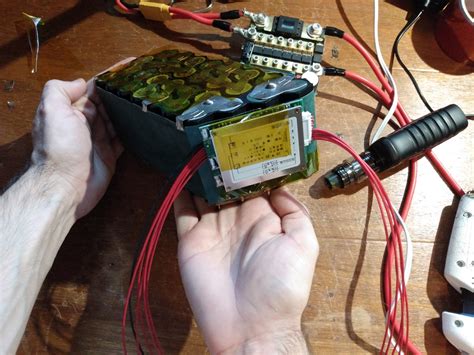 How To Choose A BMS For Lithium Batteries Cell Saviors