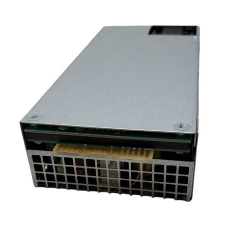 Резервный Блок Питания Delta DPS-500AB-9 A 500W