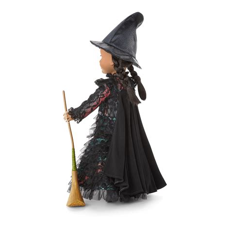Elphaba Costume Set For 18 Inch Dolls American Girl®