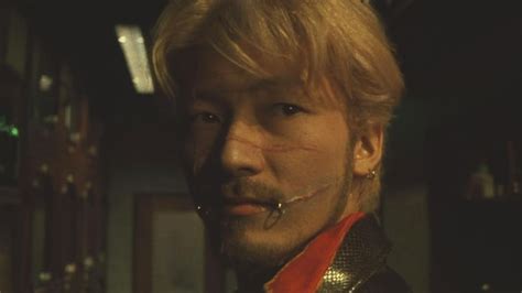 Watch Ichi The Killer Prime Video