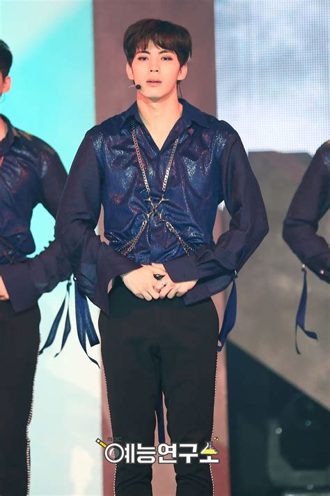 Hongbin Vixx Vixx Vixx Hongbin Pop Dance