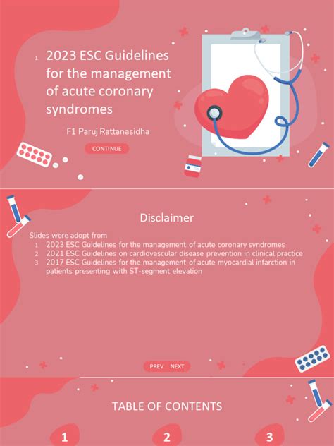Stemi Guideline F1 Paruj Rjcc2023 Pdf Myocardial Infarction