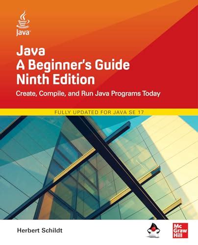 java a beginner s guide ninth edition want it all