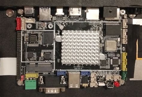 nixos on arm firefly aio 3399c nixos wiki