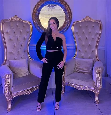 Havana Bleu Actress Age Wiki Net Worth Height And More