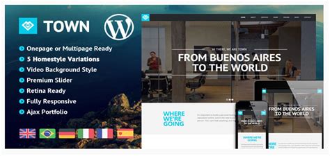 Ideas Awesome WPMU Compatible Themes For WordPress