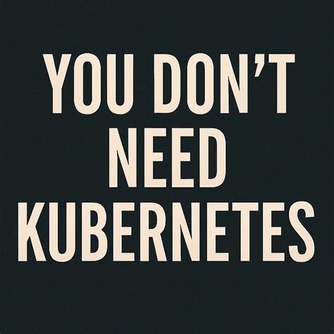 Kubernetes Devops Cloudnative Platformengineering Softwareengineering Habib Tahar