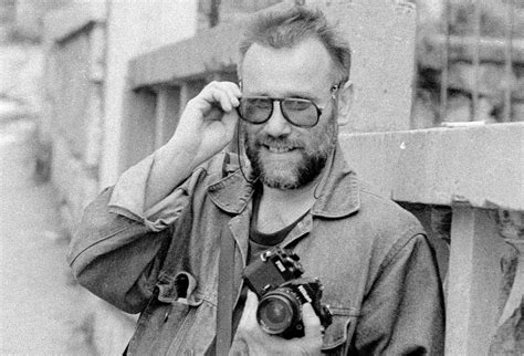 Emil Grebenar 1956 2017 Sniper Alley