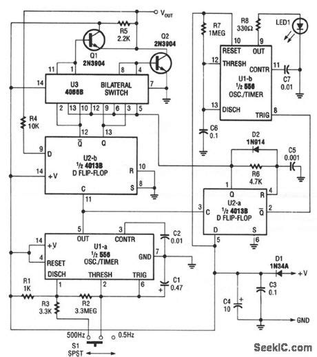 Index Basic Circuit Circuit Diagram Seekic Com