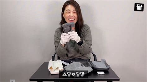 Dji 오즈모3 모바일 콤보 언박싱 📦 착한가격 짐벌 하울영상 브이로그 Youtube