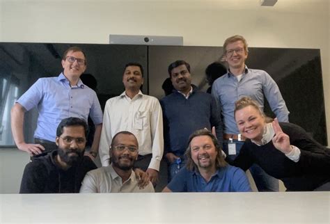 Maneesh M On Linkedin Cisco Projects Allianztechnology