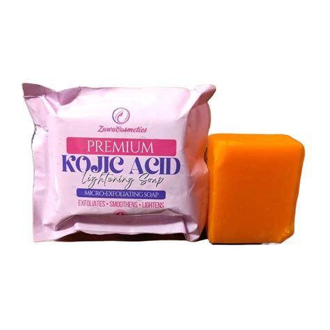 Buy Kojic Acid Soap Online At Best Price In Nepal 135gm Jeevee