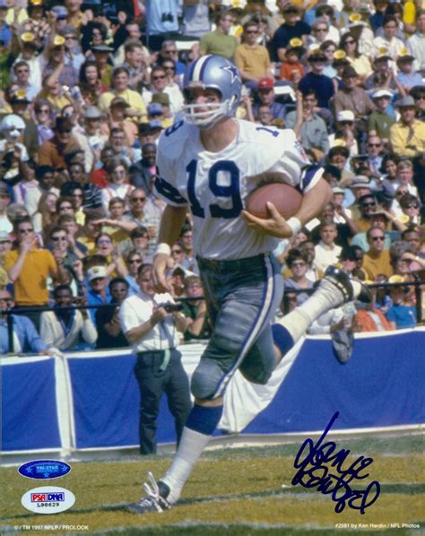 Lance Rentzel