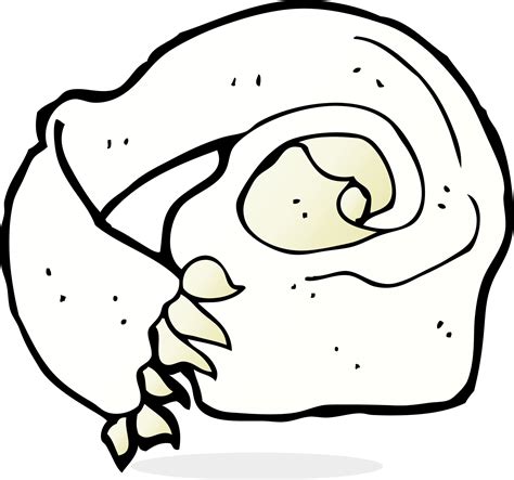 Dessin Animé écharpe Dessin 46994504 Png